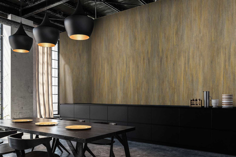 Pitture decorative per pareti a Varese