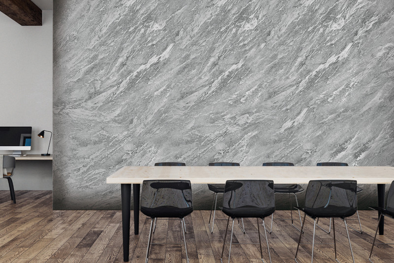 Pitture decorative per pareti a Varese